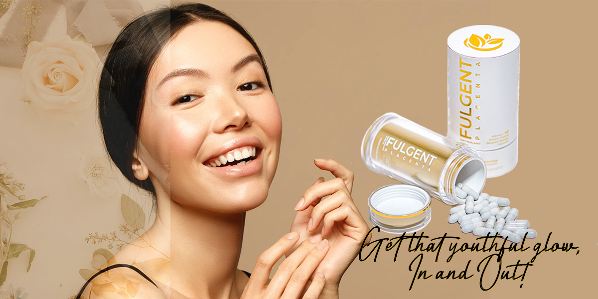 Fulgent Placenta - Fulgent Wellness